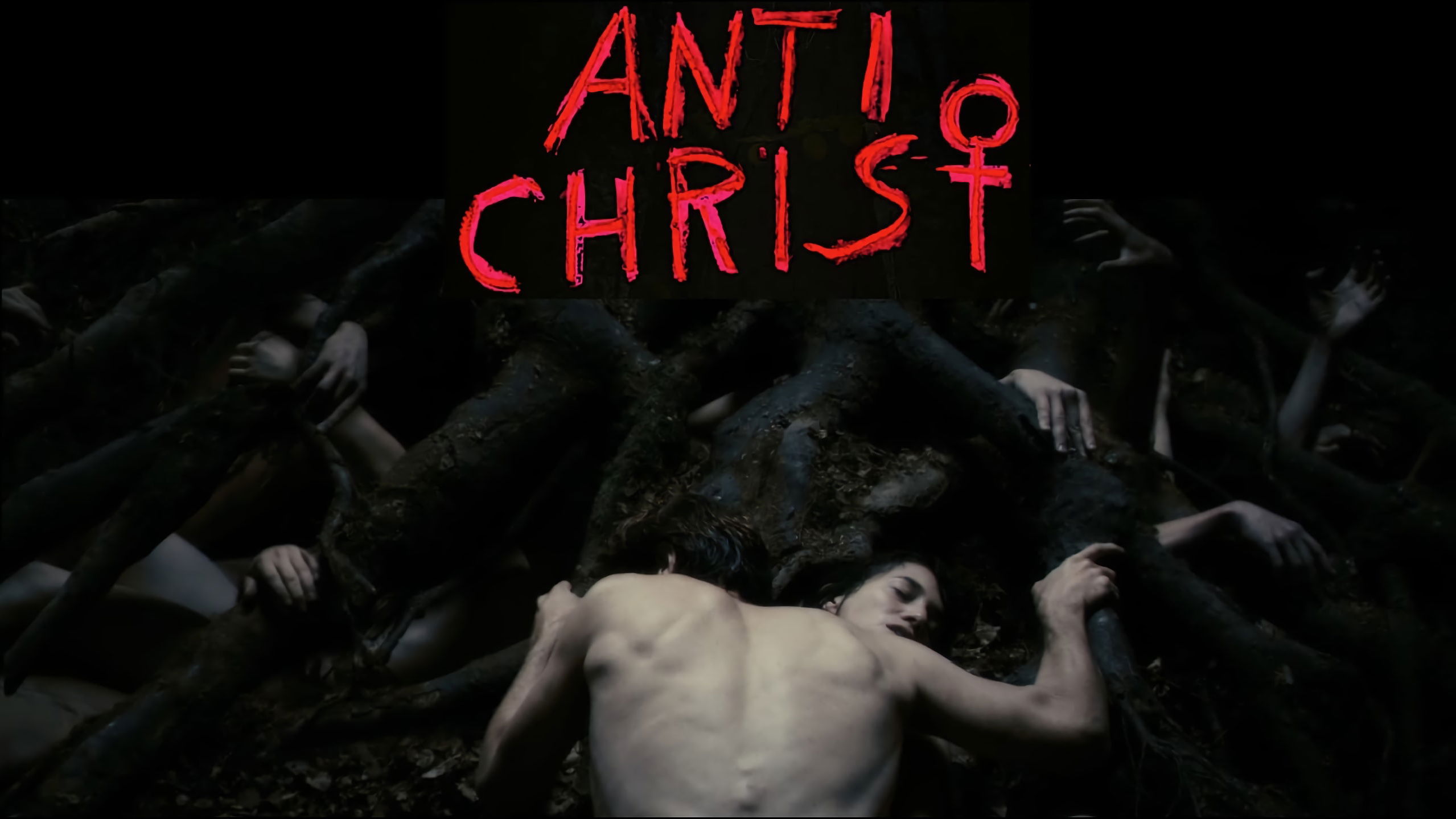 Antichrist 2009 store